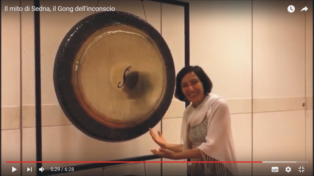 450 minuti di pura energia che ci ha fatti conoscere anche all'estero ...